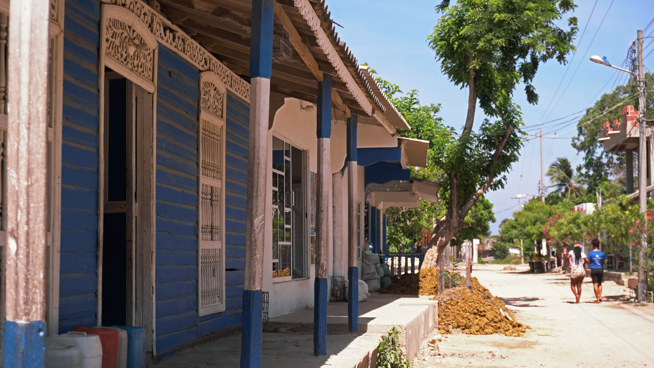 Somos Barú – Asociación Somos Barú